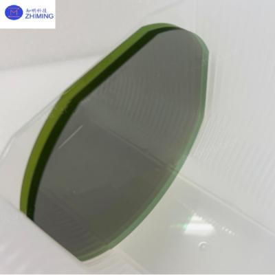 China Bolacha Epitaxial SiC de Ultra-Alta Tensão de 6 Polegadas 100–500 µm Para Dispositivos MOSFET à venda