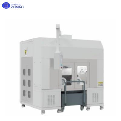 中国 多機能多線式石けん 石けん/シリコン/クォーツ石材を切る機械 販売のため