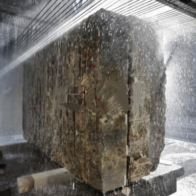 Cina Taglio di filo di diamante ad alta precisione in vendita