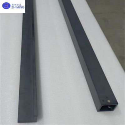 China SiC Components SiC Ceramics Structural Parts​​ for sale