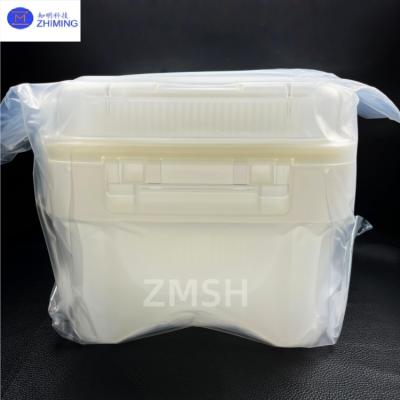 China ​​8Inch Wafer Transport Cassette Box 200mm Corrosion-Resistant High-Temperature Rated​​ for sale