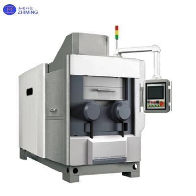 China ​​High-Precision Multi-Wire Cutting Equipment for Mass Production of Sapphire Materials​​ for sale