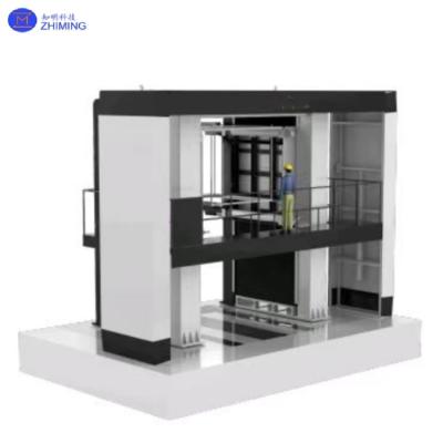 China ​​Marble Multi-Wire Cutting Machine Diamond Wire for High-Precision Slicing​​ for sale