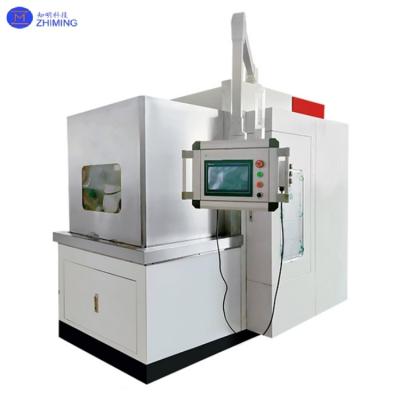 China ​Ceramic Cutting Equipment Single-Wire/Multi-Wire Diamond Wire Cutting for sale