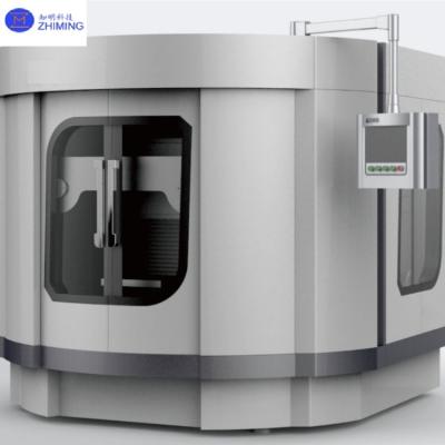 China ​​Wire Saw Equipment of Vertical/Horizontal/Multi-Wire Cutting​​ for Sapphire/Ceramics/Marble Materials for sale