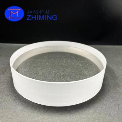 China High-Performance Quartz Windows for Optical, Scientific, and Industrial Applications for sale