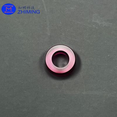 China Customized Ruby Jewel Bearings (Al₂O₃) for Precision Instruments and Watch Movements for sale