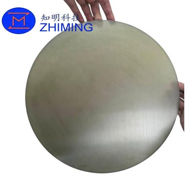 China 12-Inch 300mm 4H-N SiC Substrate for Power Semiconductor Manufacturing for sale
