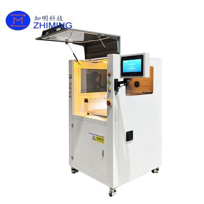 China SiC Coating Machine – Precise Adhesive Deposition for Wafers & Graphite Materials for sale