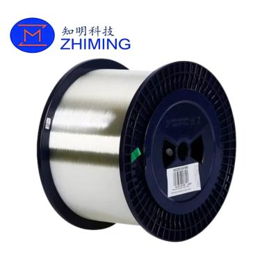 China G.657.A2 Bend Insensitive Single Mode Optical Fiber with Low Attenuation for FTTH Networks for sale