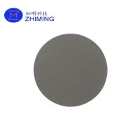 China SiC Dummy Wafer for Semiconductor Process Stabilization & Equipment Conditioning for sale