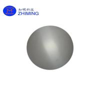 China SiC Dummy Wafer for Semiconductor Process Stabilization & Equipment Conditioning for sale
