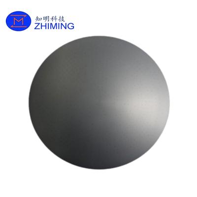 China CVD SiC Electrode for Plasma Etching & Semiconductor Process Chambers for sale