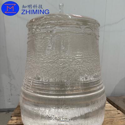 China High Purity Sapphire Ingot for Optical & Semiconductor Applications for sale