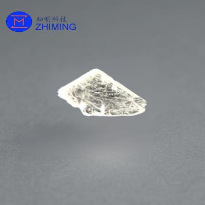 China Device-Grade hBN Single Crystal for 2D Materials, Graphene Electronics and Deep-UV Applications for sale