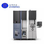 China Precision Multi-Wire Saw for Semiconductor Wafer Cutting and Thin Slicing for sale