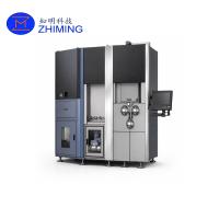 China Precision Multi-Wire Saw for Semiconductor Wafer Cutting and Thin Slicing for sale