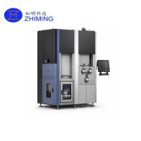 China Precision Multi-Wire Saw for Semiconductor Wafer Cutting and Thin Slicing for sale