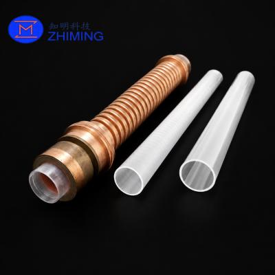 China Sapphire Plasma Applicator Tube Assembly for Semiconductor Equipment for sale