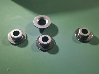 Cina Parti ceramiche lucidate dell'allumina ceramica del substrato Al2O3 di SIC in vendita