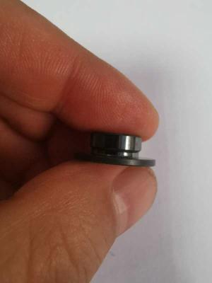Cina Parti ceramiche lucidate dell'allumina ceramica del substrato Al2O3 di SIC in vendita