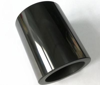 Cina Parti ceramiche lucidate dell'allumina ceramica del substrato Al2O3 di SIC in vendita