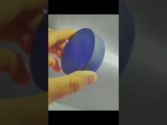 85% visie Sapphire Lens