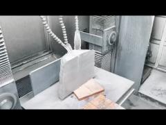 Grown Sapphire Crystal Boule Sapphire Ingot KY Kyropoulos method 80kg-300kg