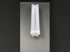 1 Inch Wafer Cassette 16mm Diameter 25-Piece Capacity