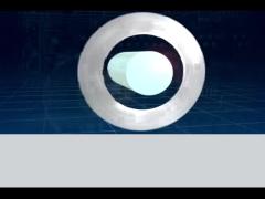 ​​High-Precision Multi-Wire Cutting Equipment for Mass Production of Sapphire Materials​​