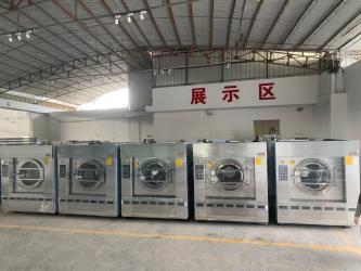 China Factory - Guangzhou Yishi Washing Machinery Co., Ltd.