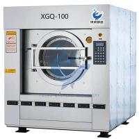 Quality Full Automatic 100KG Washer Extractor Machine Laundry Extractor Machine for sale