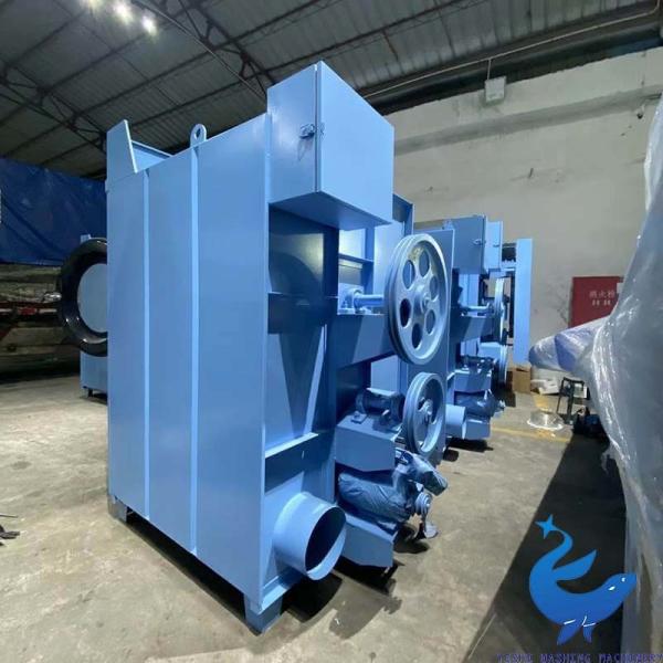 Quality Troops Institutions 50KG Industrial Dryer Industrial Washer And Dryer for sale