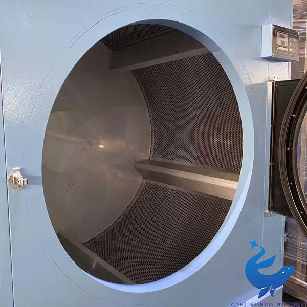 Quality Institutions And Schools 100KG Industrial Dryer Machine Industrial for sale