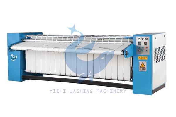 Quality Y-3300V Flatwork Ironer Flatwork Machine Flat Roll Ironer Flat Ironer for sale