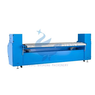 China 10-50m/Min Linen Conveyor Sheets Feeder Linen Feeder 3300mm for sale