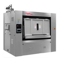 Quality 10 Washing Programs Electric Washer Extractor Machine for Heavy-Duty Cleaning Needs for sale