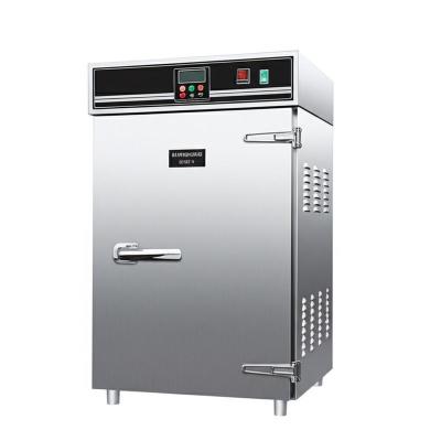 중국 온도 범위 50-200°C 및 스테인리스 스틸 재질의 전기 산업용 건조기 판매용