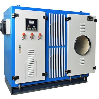 중국 50Hz 주파수 및 220V 전압에서 최적의 성능을 발휘하는 내구성이 뛰어난 산업용 건조기 판매용