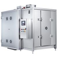 Quality Electricity Powered Food Processing Industrial Dryer for Customized Processing for sale