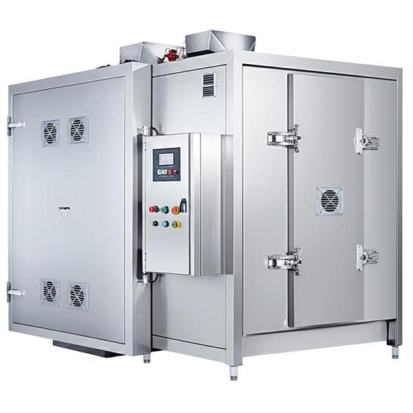 Quality Electricity Powered Food Processing Industrial Dryer for Customized Processing for sale