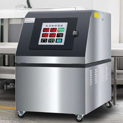 중국 디지털 제어 시스템을 갖춘 에너지 절약형 산업용 건조기 열풍 가열 방식 건조 시간 1-60분 판매용