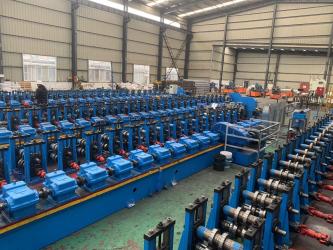 China Factory - HIMZEN (XIAMEN) TECHNOLOGY CO., LTD.