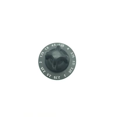 China OEM High Precision Plastic Injection Mold for Outdoor Tools and Lawn Movers for sale