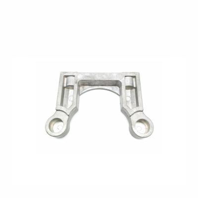 China OEM High Quality aluminum Die Casting Parts  for Garden Parts for sale