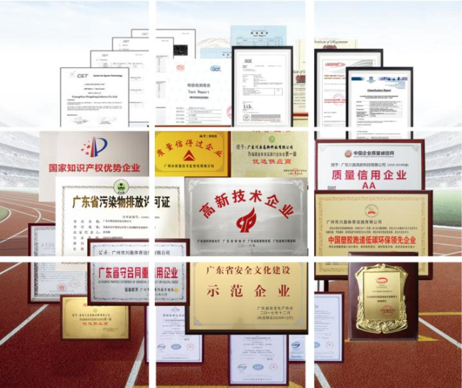 CATY global distribution