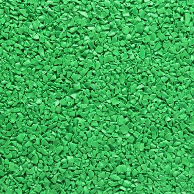 China Practical EPDM Playground Flooring , 1.2g/Cm3 Outdoor Rubber Mats For Play Area for sale