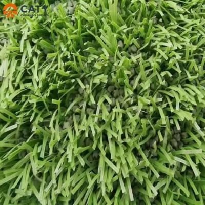 Cina Granuli di gomma SBR 0,5-2 mm per campi da calcio, assorbimento degli urti >53% in vendita