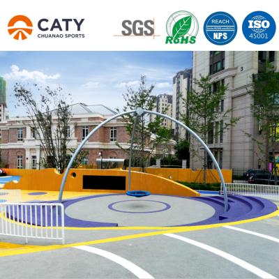 中国 工場からの無料サンプル エコ粒 - カスタムカラーと様々なサイズ 販売のため