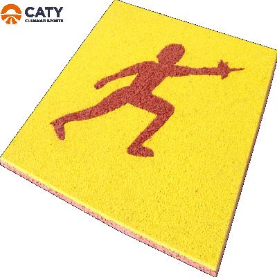 中国 工場からの無料サンプル エコ粒 - カスタムカラーと様々なサイズ 販売のため